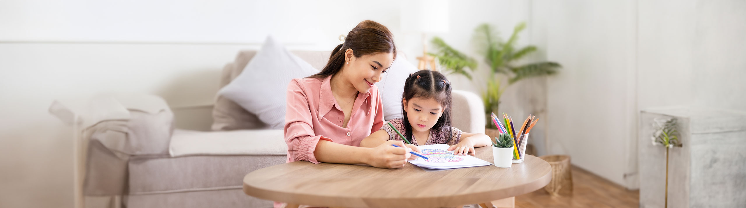 18-month Childhood & Early Years Studies Degree