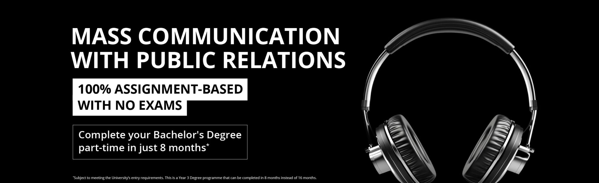 Mass Communication Degree I Northumbria University Singapore